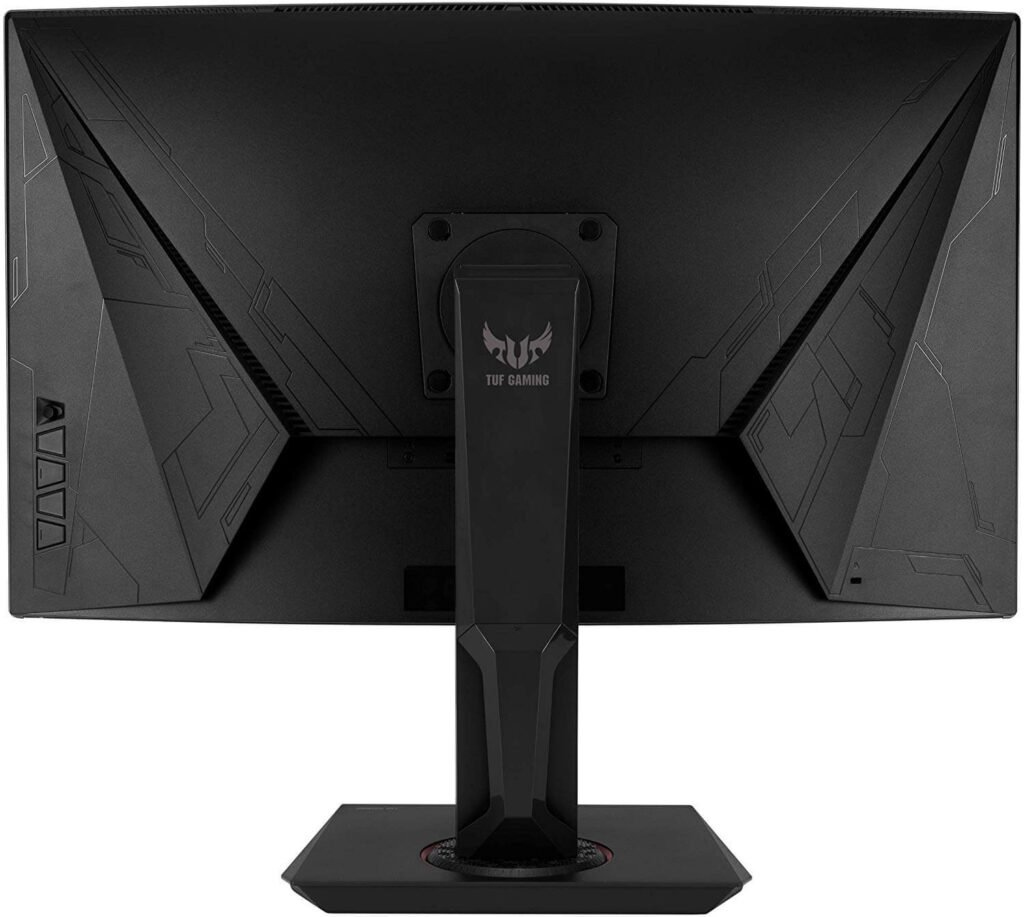 MONITOR GAMER ASUS TUF VG32V 32" 144HZ 1MS 2K HDR10 | NomadaWare
