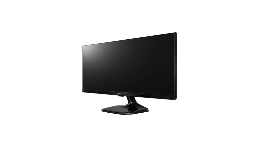 MONITOR GAMER LG 25UM58 25" IPS 2560 X 1080P FHD ULTRAWIDE | NomadaWare