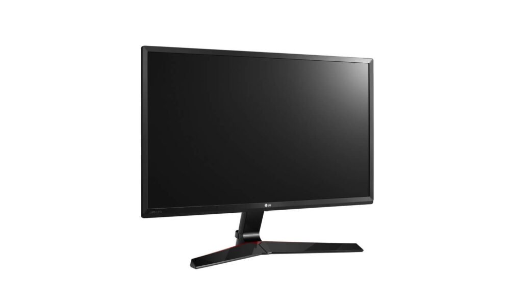 MONITOR GAMER LG 27MP59G 27" IPS 1920X1080 1MS 75HZ HDMI | NomadaWare
