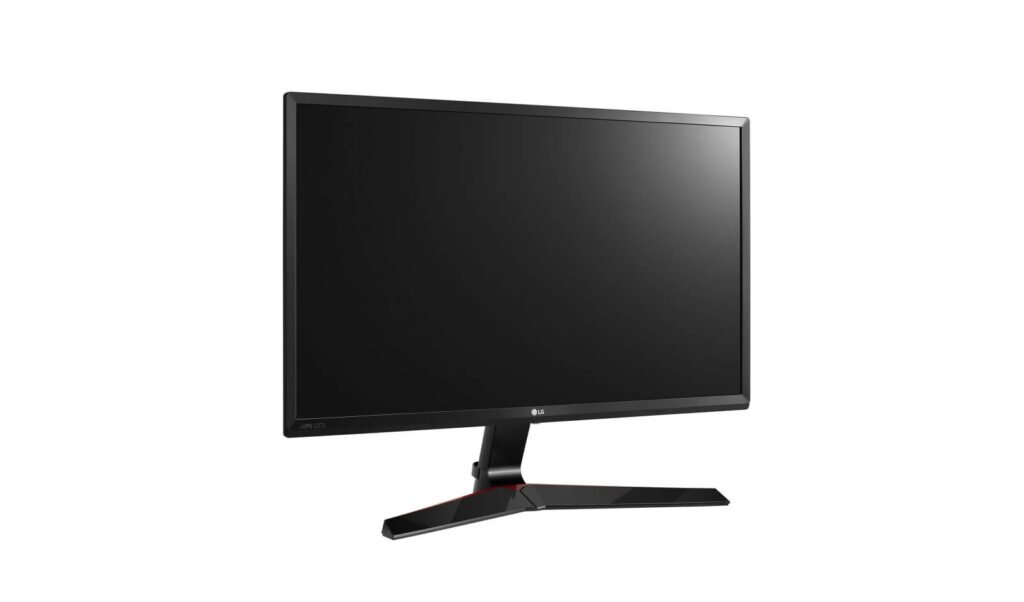 MONITOR GAMER LG 27MP59G 27" IPS 1920X1080 1MS 75HZ HDMI | NomadaWare
