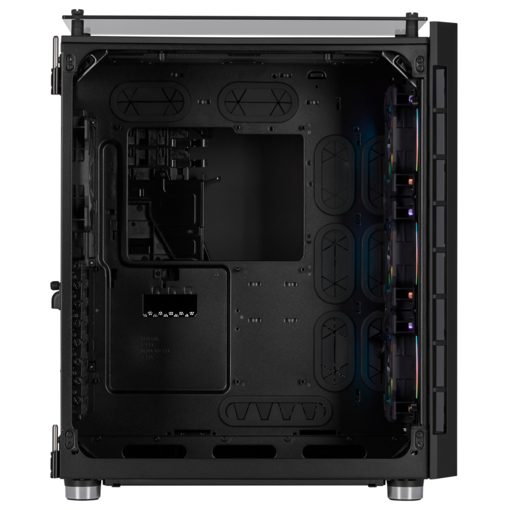 CASE GAMER CORSAIR CRYSTAL 680X RGB | NomadaWare