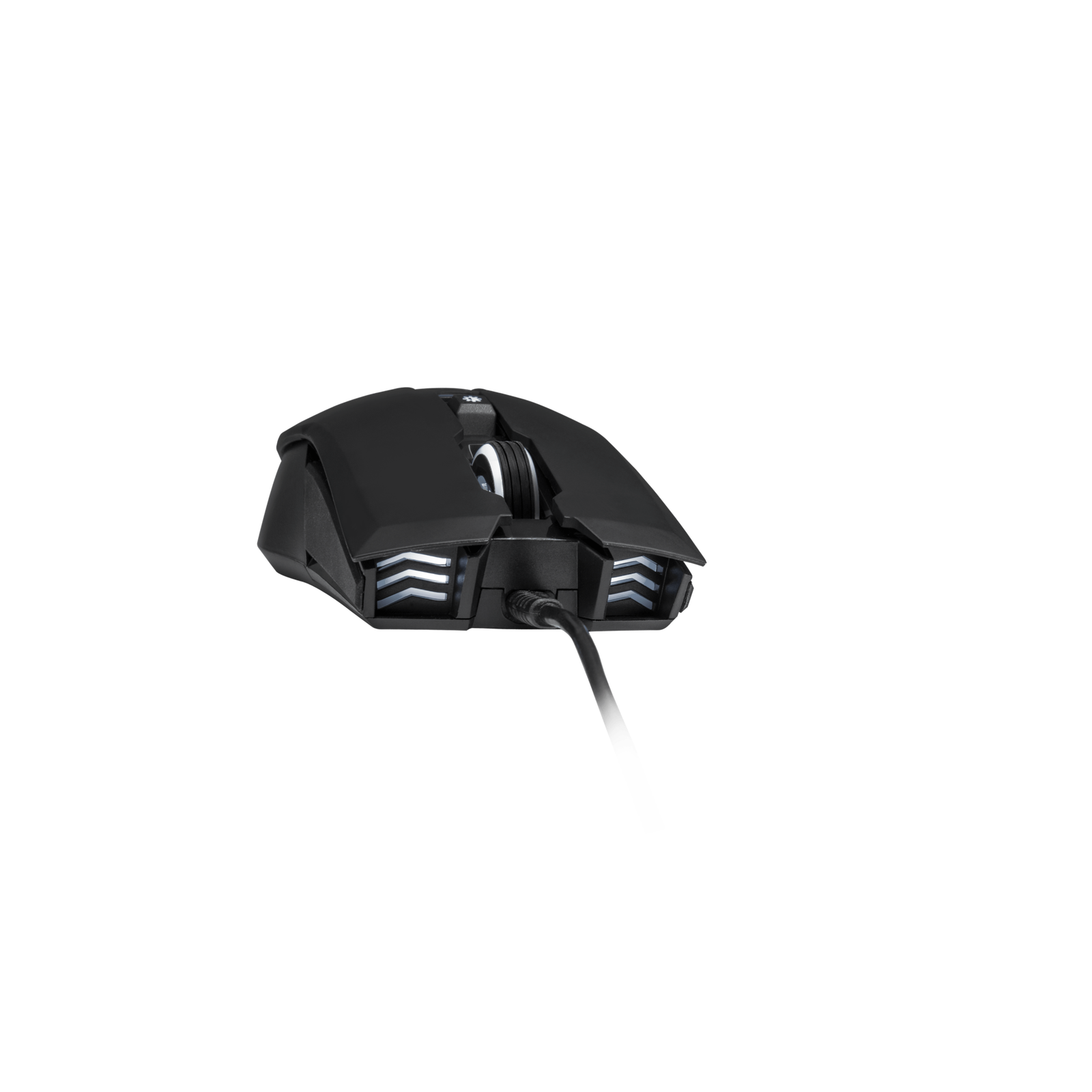Combo Teclado Mouse Gamer Cooler Master Devastator 3 Plus | NomadaWare