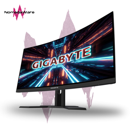 MONITOR GAMER ASUS VP228 FHD 75HZ | NomadaWare