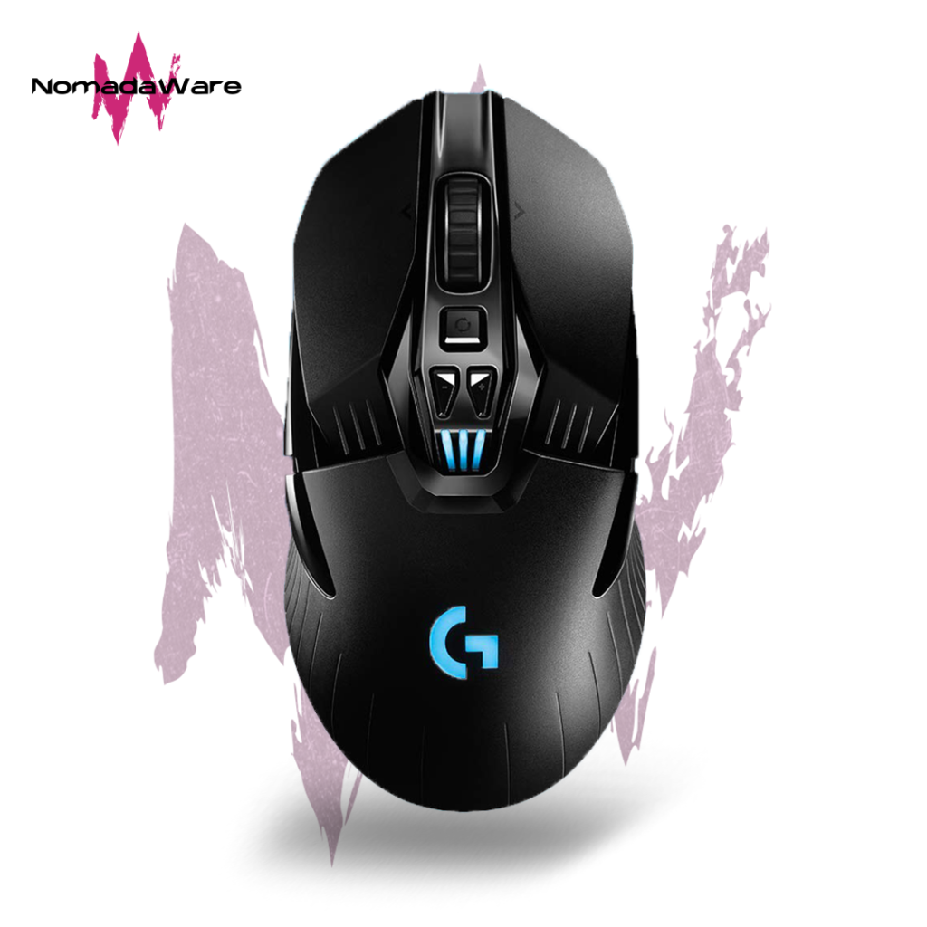 Mouse inalámbrico Logitech G903 para juegos