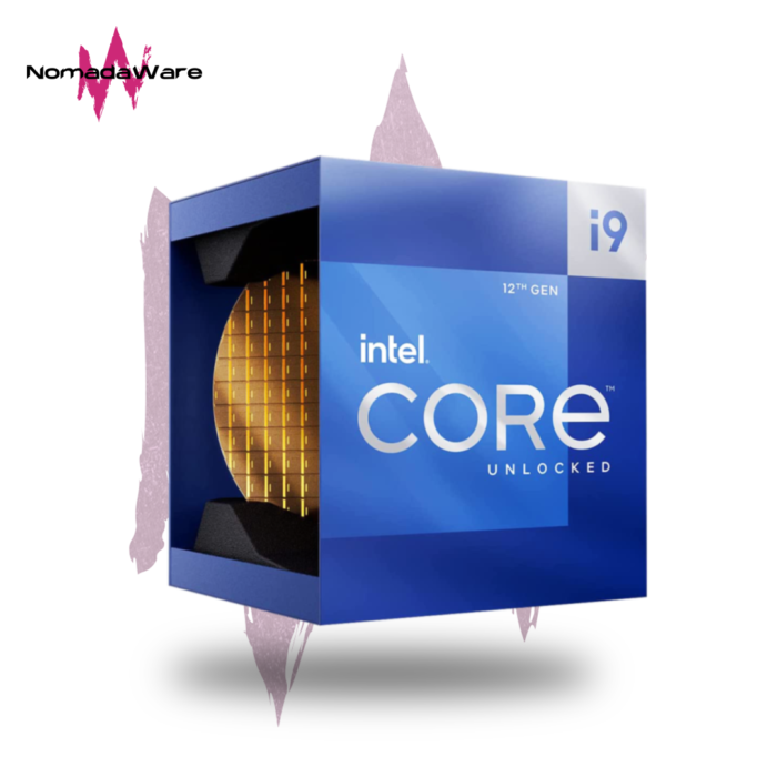 PROCESADOR INTEL CORE I9 12900K 12ava 5.20GHZ 30MB