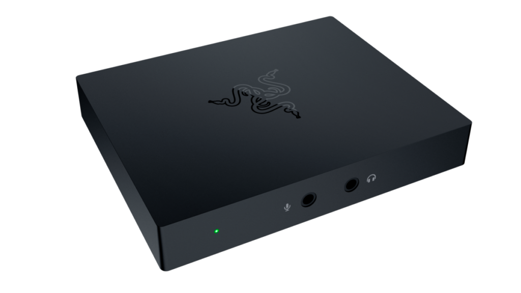 CAPTURADORA DE VIDEO RAZER RIPSAW HD | NomadaWare