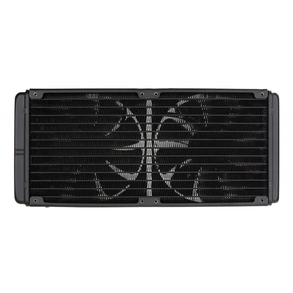 COOLER LIQUIDO EVGA CLC 280MM | NomadaWare