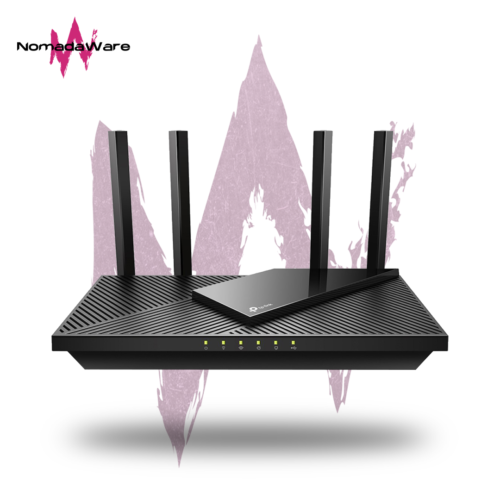 ROUTER TP LINK ARCHER AX55 | NomadaWare