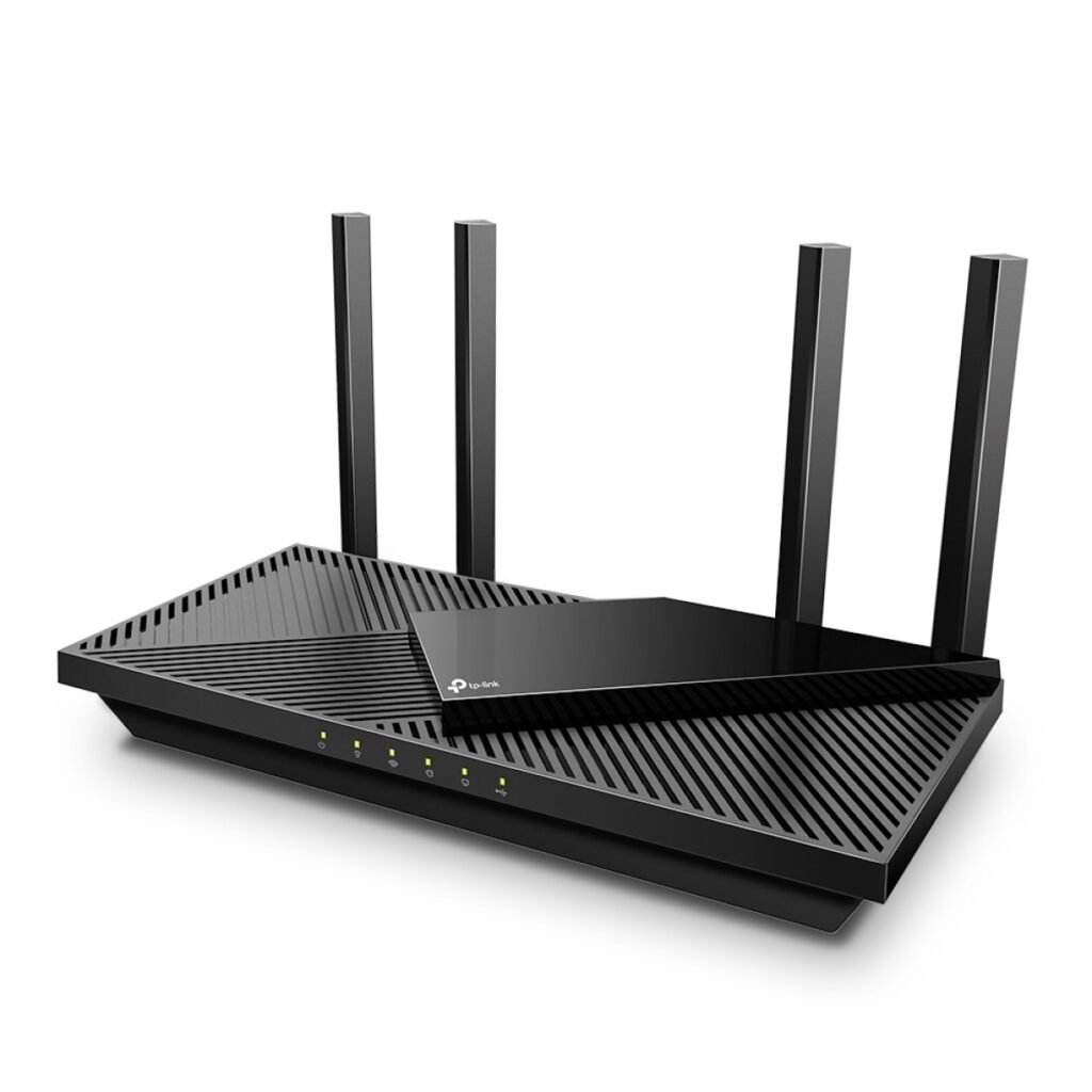 ROUTER TP LINK ARCHER AX55 – NomadaWare
