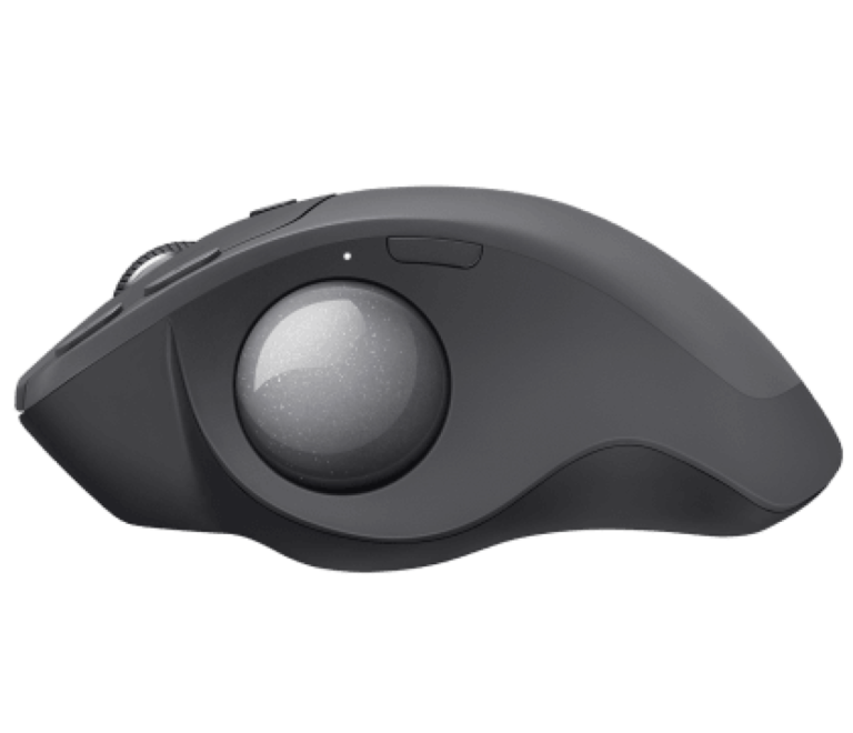 LOGITECH MX ERGO BLUETOOTH -NOMADAWARE