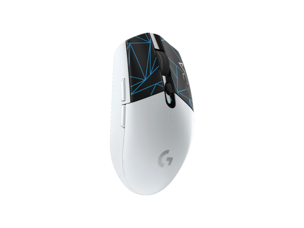 MOUSE GAMER INALAMBRICO LOGITECH G305 HERO 12K DPI KDA | NomadaWare