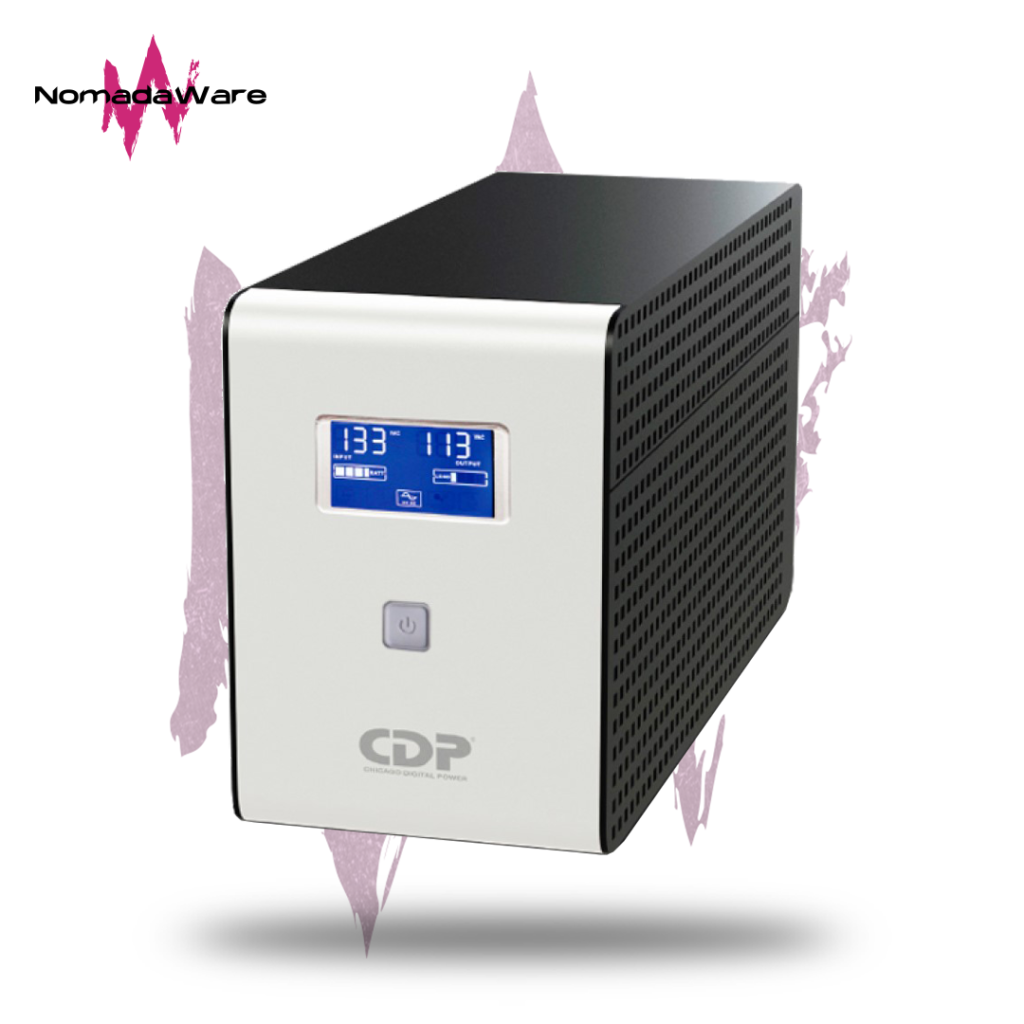 UPS CDP R-SMART 2010 2000VA/1200W | NomadaWare