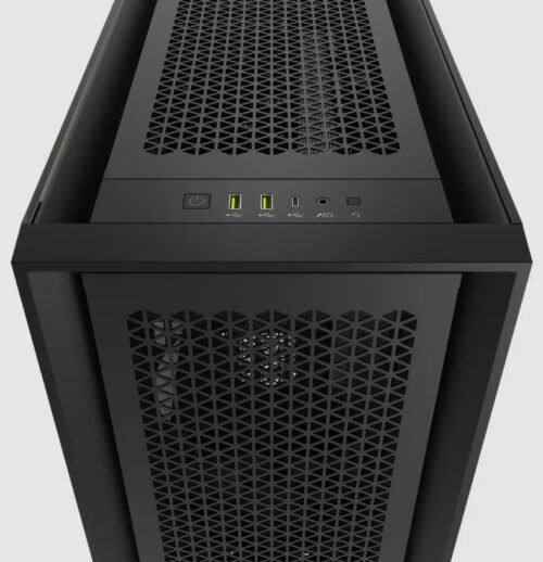 CASE CORSAIR 5000D AIRFLOW ATX | NomadaWare