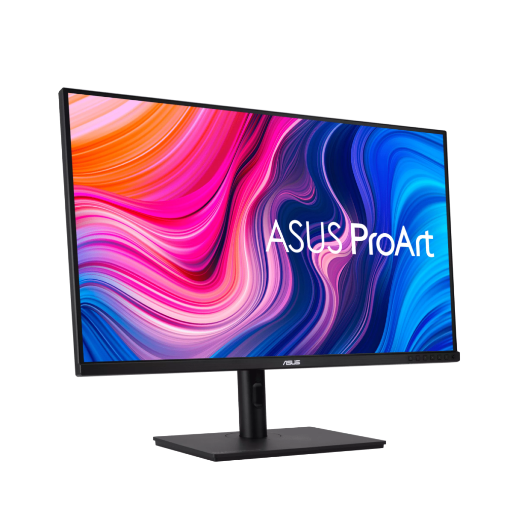 MONITOR PROFESIONAL ASUS PROART PA329CV 4K HDR IPS 100% sRGB – NomadaWare
