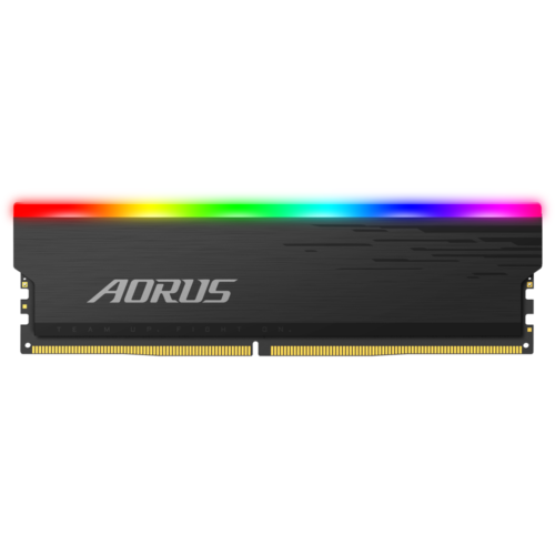 2X8GB RAM AORUS RGB 3733MHZ DDR4 | NomadaWare