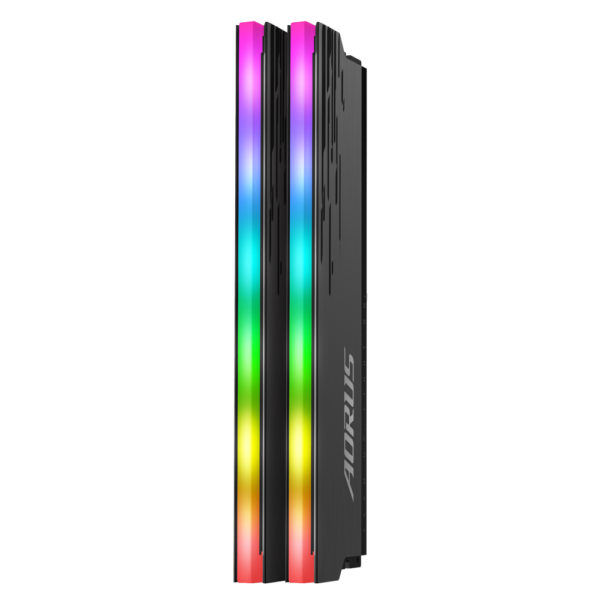 2X8GB RAM AORUS RGB 3733MHZ DDR4 | NomadaWare