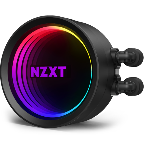 COOLER NZXT KRAKEN X73 RGB 360MM | NomadaWare