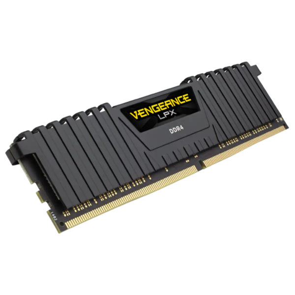 CORSAIR VENGEANCE LPX 2X8GB DDR4 | NomadaWare