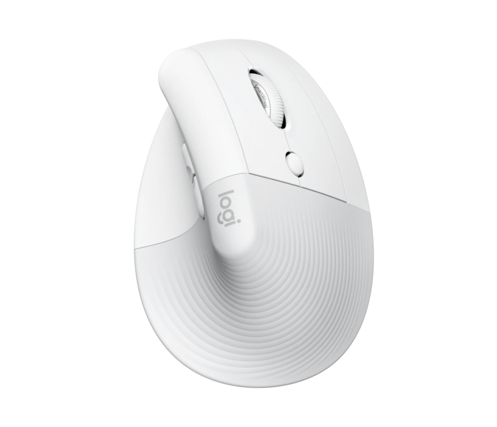 MOUSE WIRELESS LOGITECH ERGO LIFT | NomadaWare