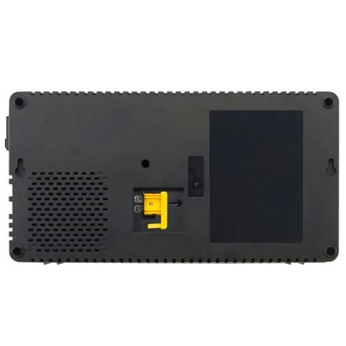 UPS APC BV650 650VA/375W 6 TOMAS | NomadaWare