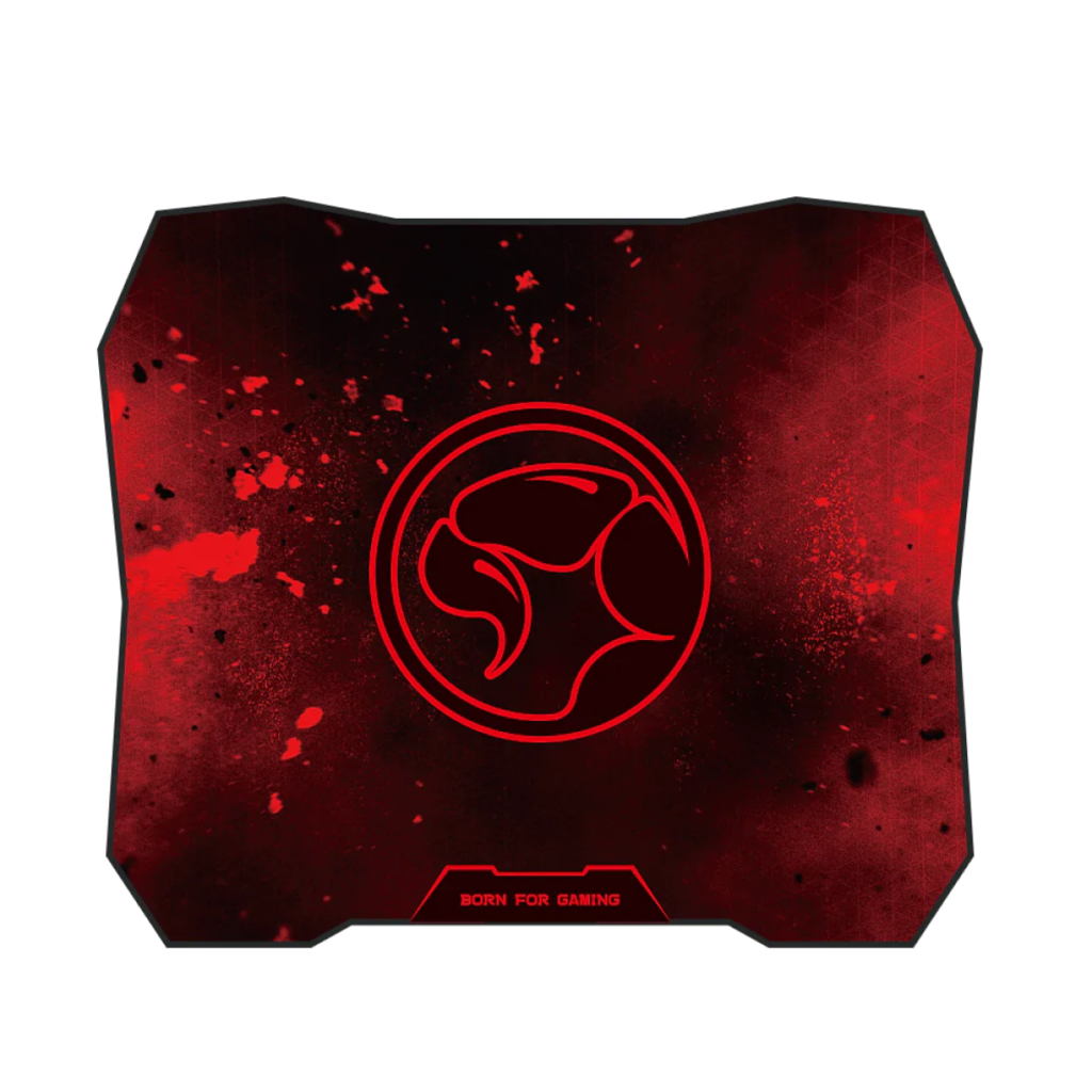 KIT GAMER 4 EN 1 MARVO CM409 | NomadaWare