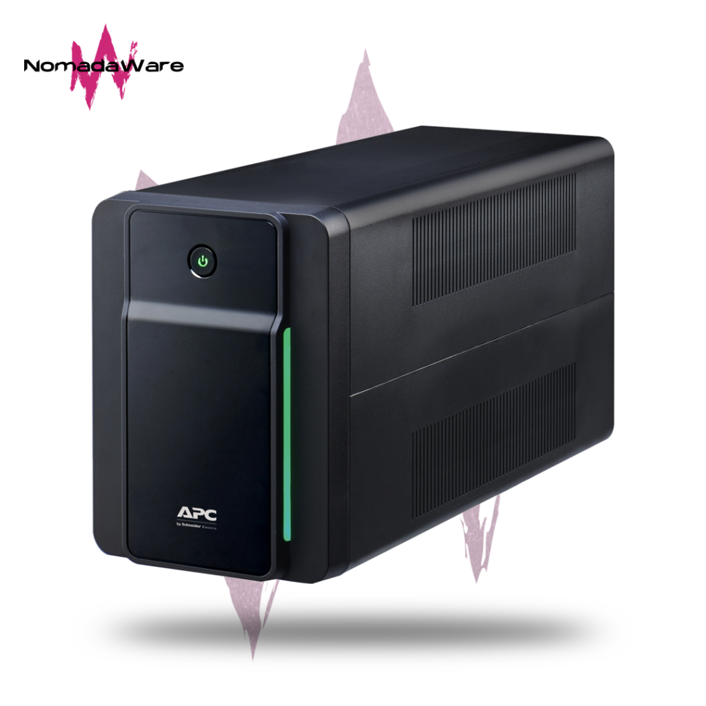 UPS CDP R-SMART 1510 1500VA 900W | NomadaWare