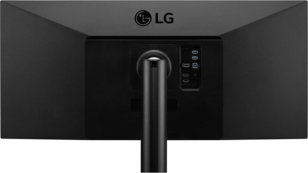 LG ULTRAWIDE ERGO 34WN780 WQHD IPS | NomadaWare