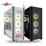 CASE GAMER CORSAIR 7000X 3XFAN TYPE-C | NomadaWare