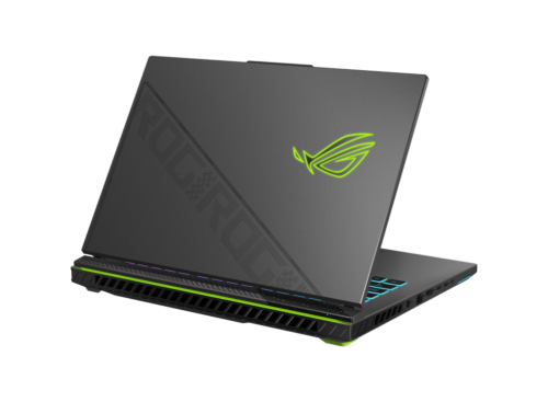 LAPTOP ASUS ROG STRIX G16 G614JI-AS94 | NomadaWare