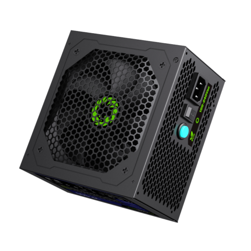 PSU GAMEMAX VP-700 80+ BRONCE | NomadaWare