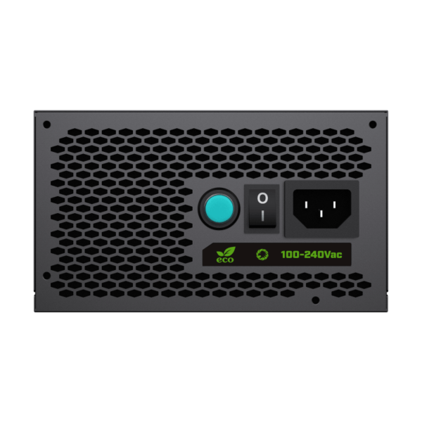 PSU GAMEMAX VP-700 80+ BRONCE | NomadaWare