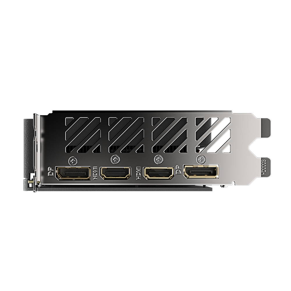 GIGABYTE EAGLE NVIDIA RTX 4060 8GB OC | NomadaWare