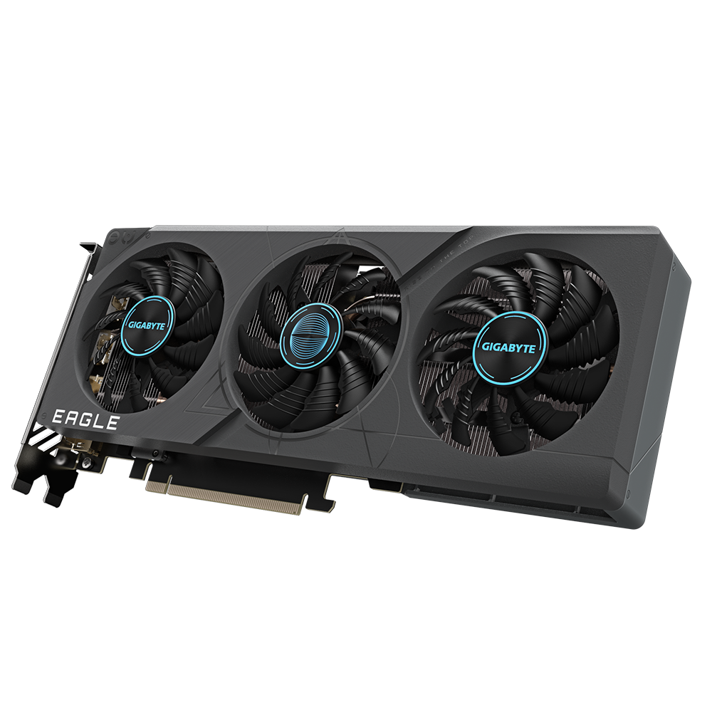 TARJETA DE VIDEO GIGABYTE EAGLE NVIDIA RTX 4060 TI 8GB GDDR6 – NomadaWare