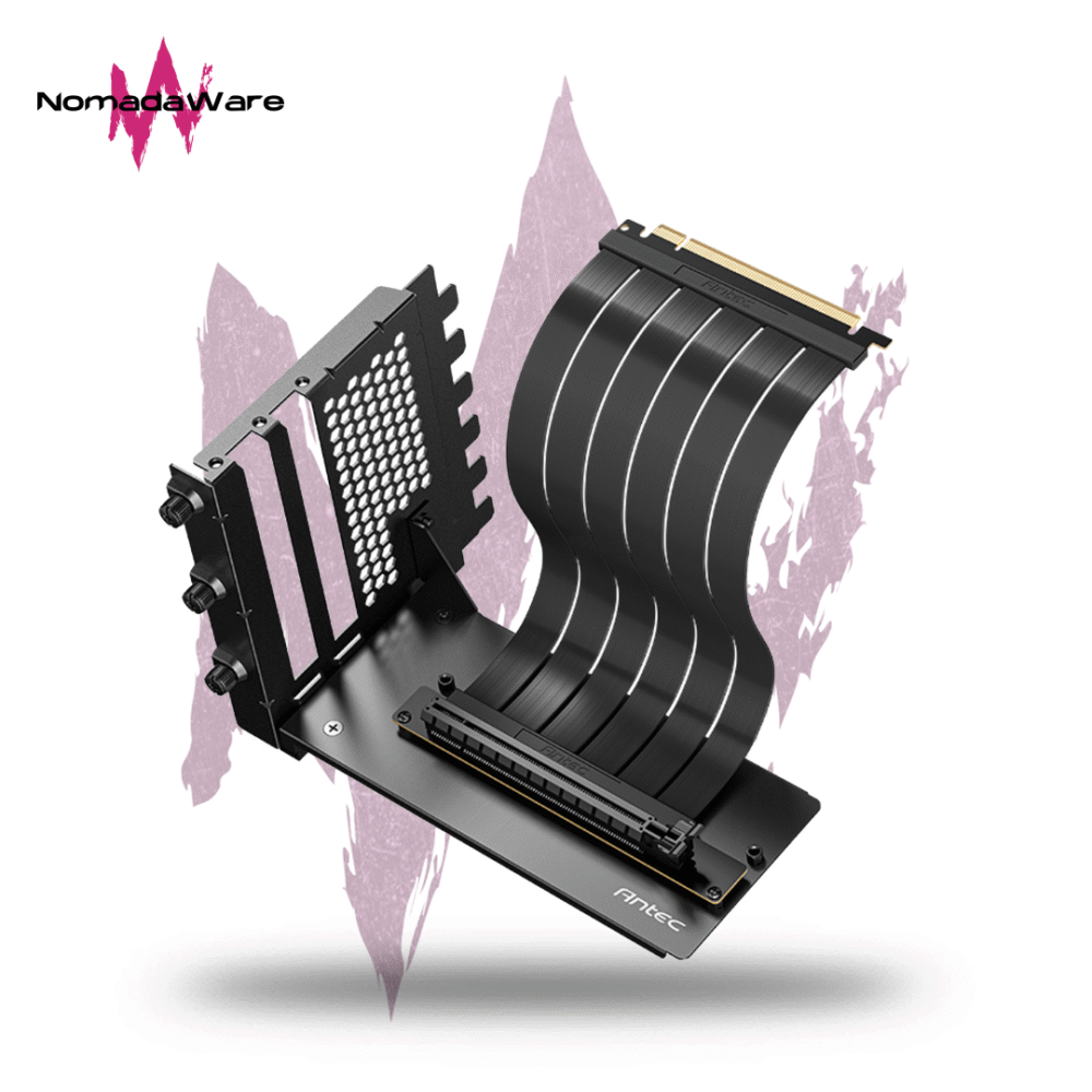 ANTEC RTX40 VERTICAL BRACKET PCIE 4.0 | NomadaWare