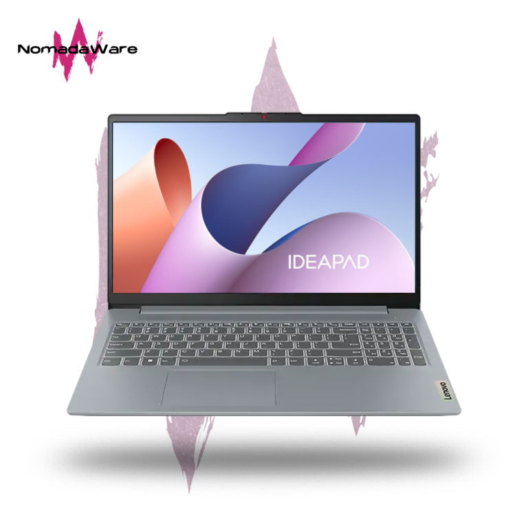 LAPTOP LENOVO IDEAPAD SLIM 3 15ABR8 – NomadaWare