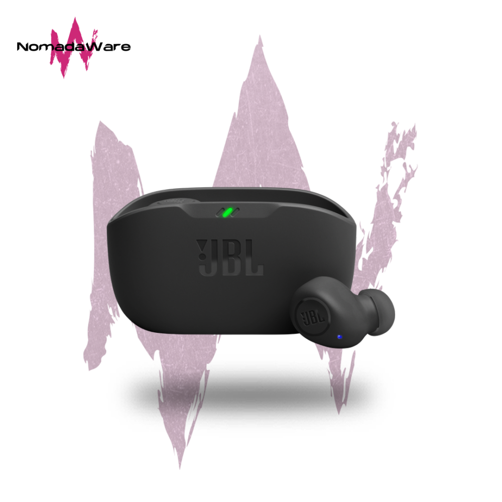 AURICULAR JBL WAVE BUDS | NomadaWare