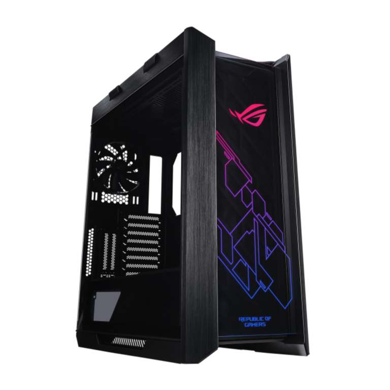 CASE ASUS ROG STRIX HELIOS GX601 BLACK – NomadaWare