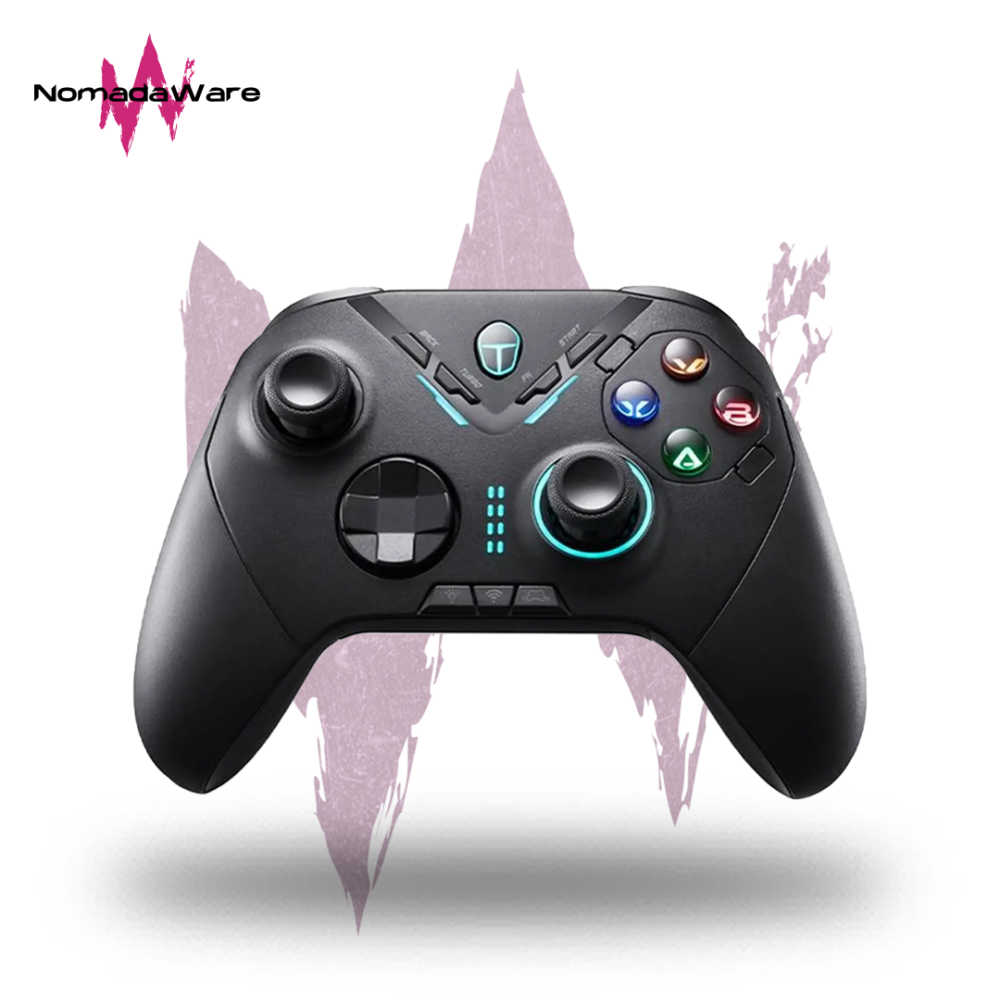 GAMEPAD INALAMBRICO THUNDEROBOT G70 | NomadaWare