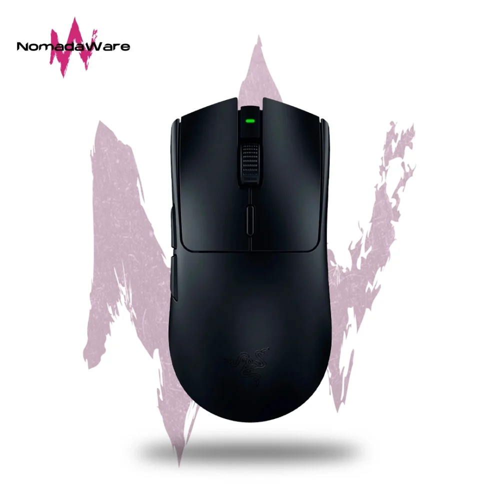 MOUSE INALAMBRICO RAZER VIPER V3 HYPERSPEED – NomadaWare