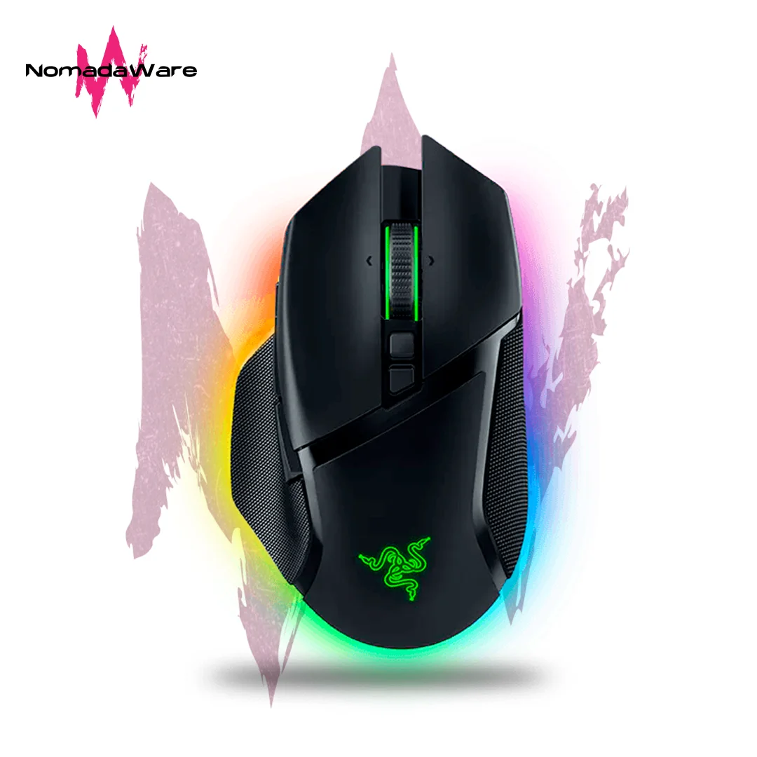 Mouse | NomadaWare