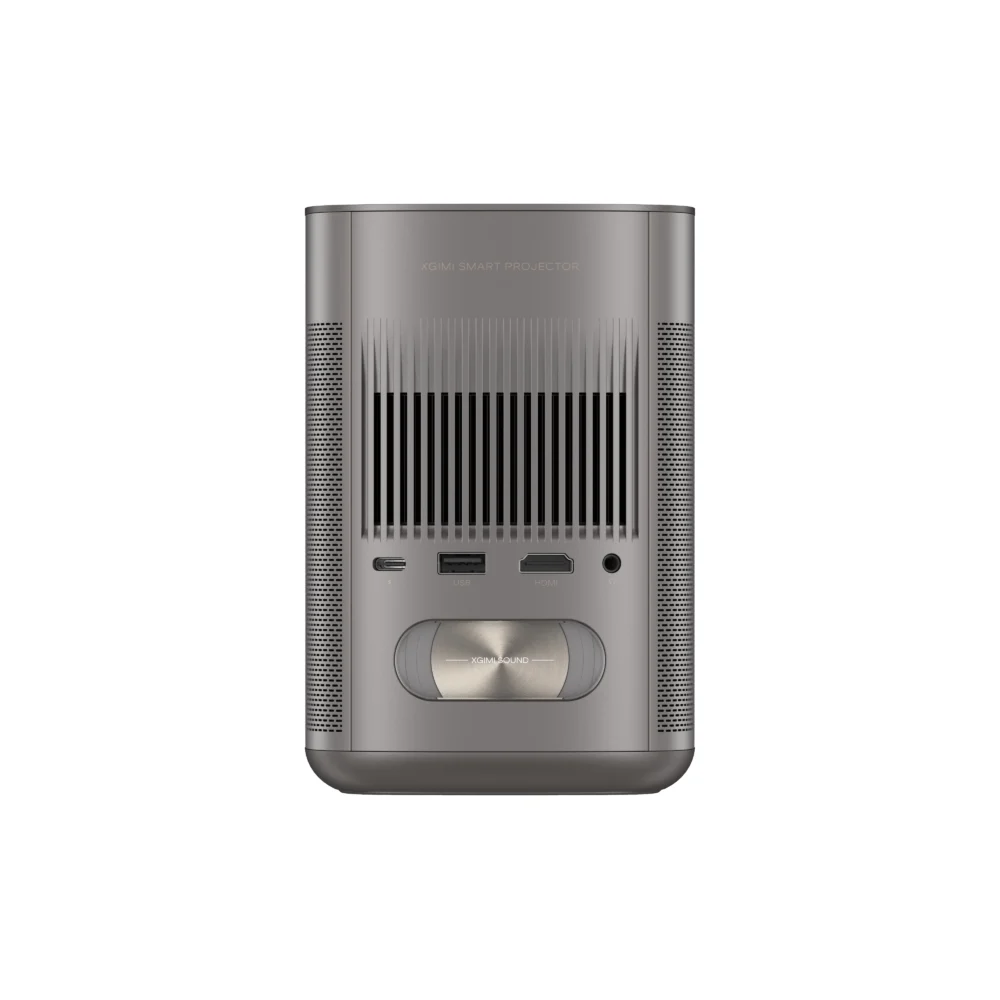 PROYECTOR XGIMI MOGO 2 PRO NEW – NomadaWare
